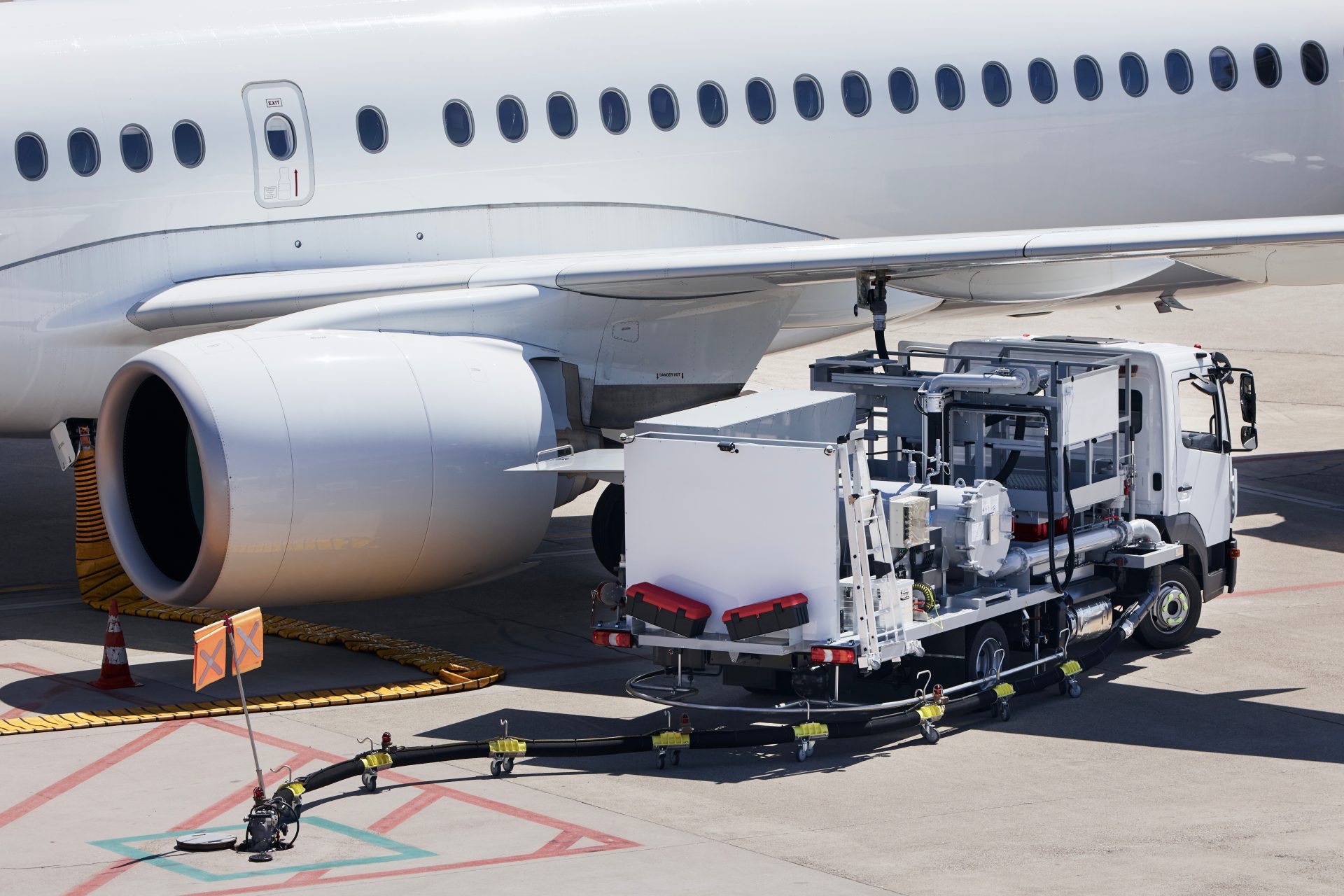 Europe wins big on green fuels for planes and ships | Circular Fuels