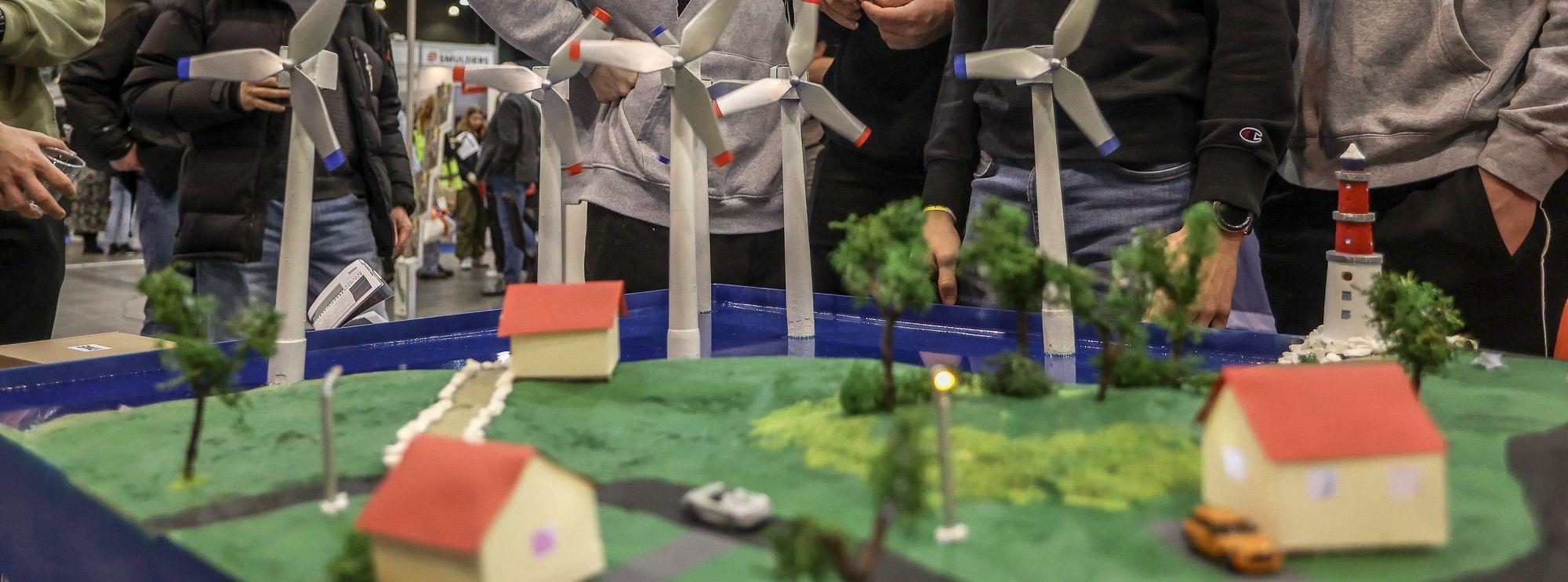 European Sustainable Energy Week 2024 | Circular Fuels