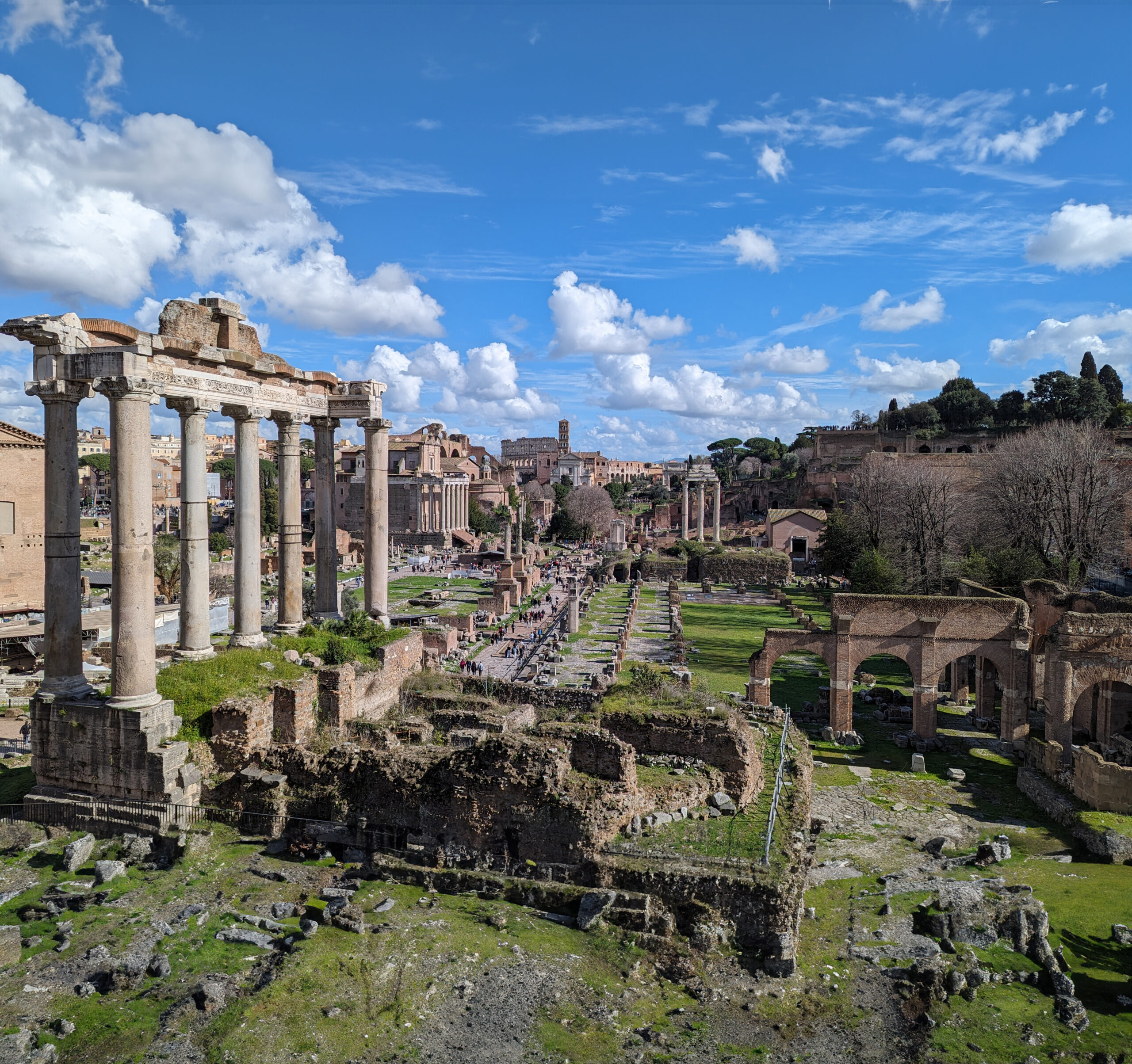 SolarPACES 2024 | Circular Fuels